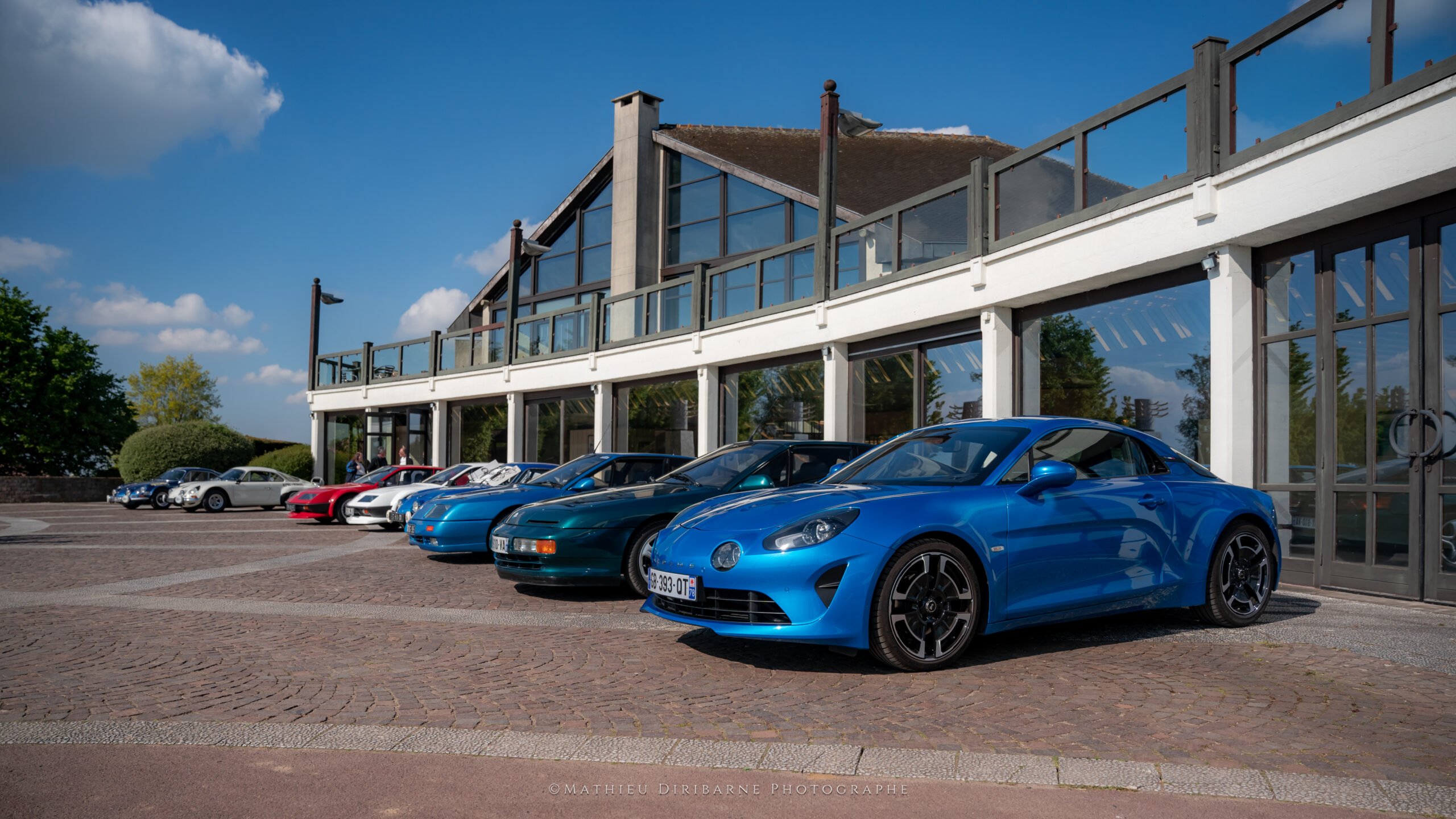ALPINE FRANCILIENNE Club Alpine en IDF, toutes les Alpines ,Devenez ...