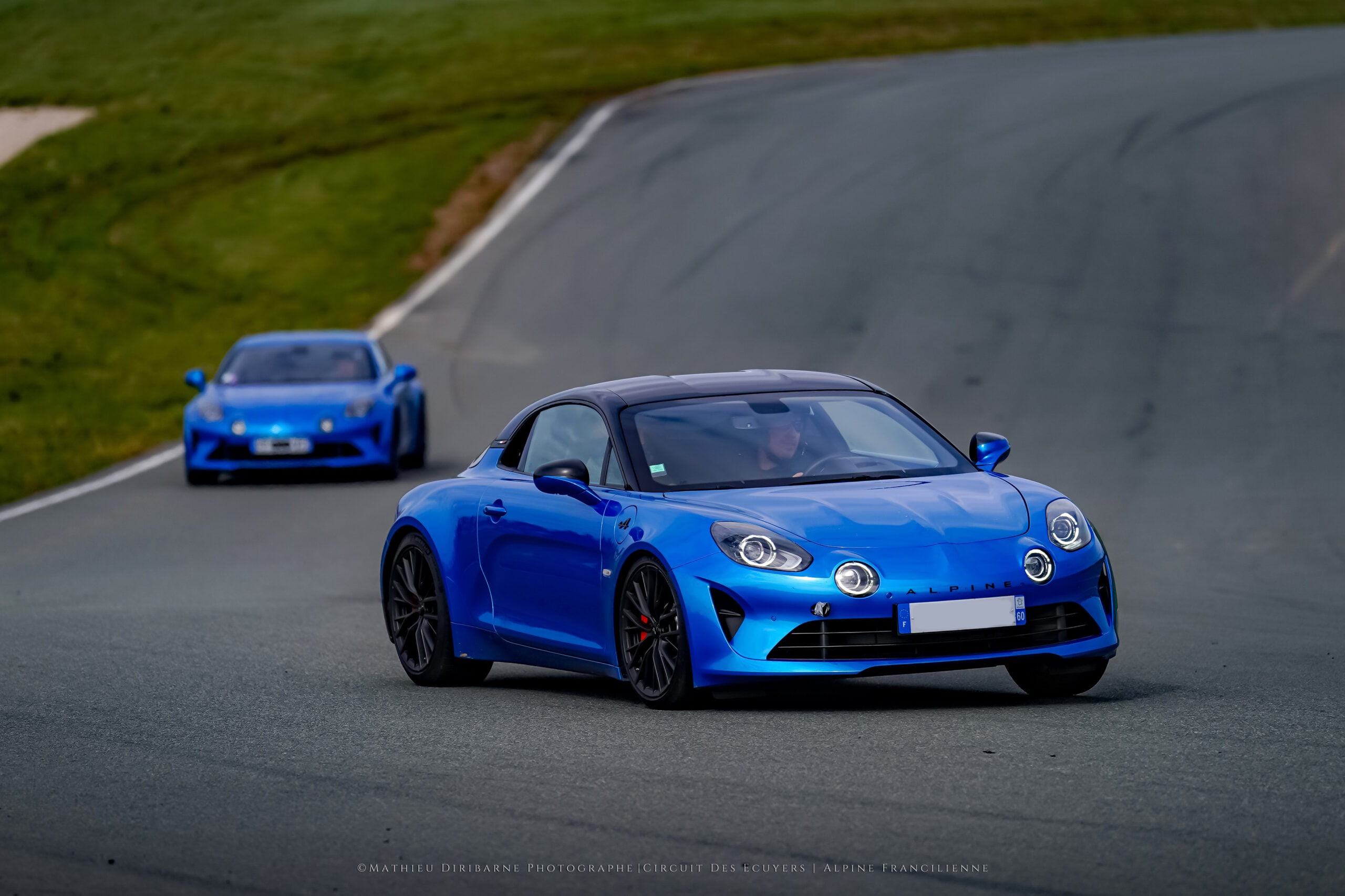 Partenaires - ALPINE FRANCILIENNE