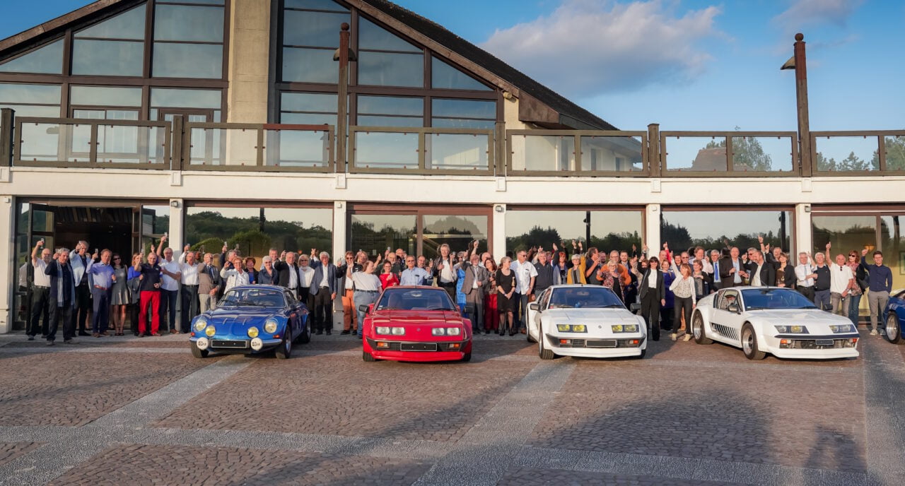 ALPINE FRANCILIENNE Club Alpine en IDF, toutes les Alpines ,Devenez ...